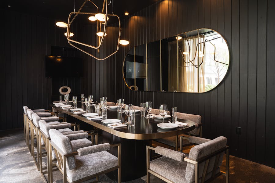 Private Events | Guard and Grace in Houston, TX