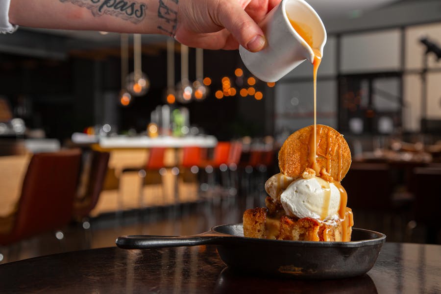 Happenings | Guard and Grace | Modern Steak House by Troy Guard