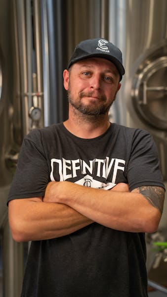Fred Halloran | Epigram Brew Co. | Brewery in Tyngsborough, MA