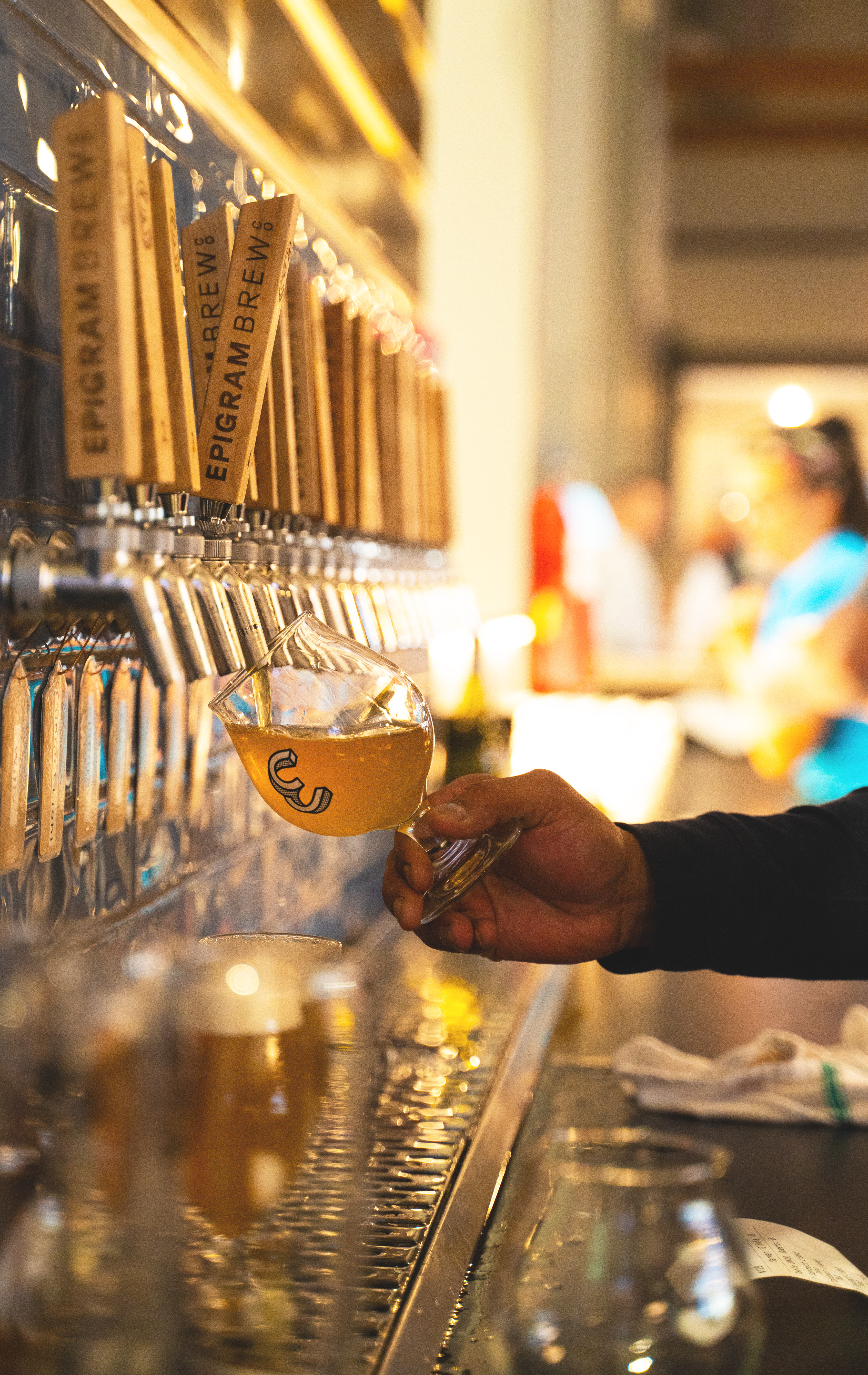 Home | Epigram Brew Co. | Brewery in Tyngsborough, MA