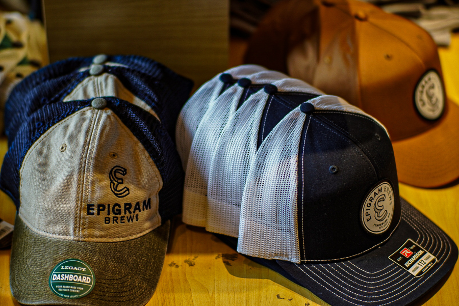 Shop | Epigram Brew Co. | Brewery in Tyngsborough, MA