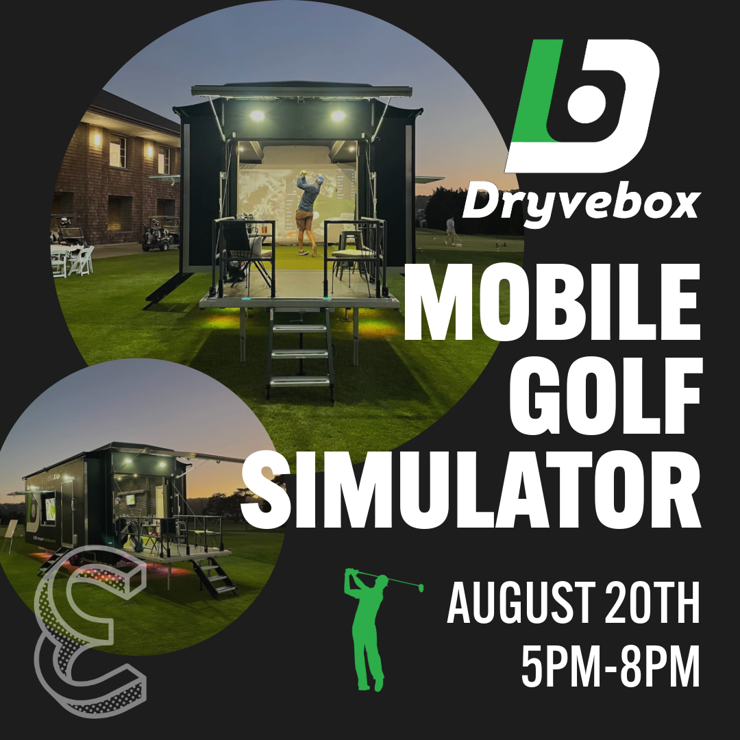 Dryvebox Demo Day (8/20) | Epigram Brew Co. | Brewery in Tyngsborough, MA