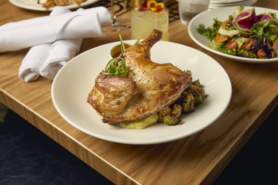 Hours + Location | The Fountain Room | Mass Ave’s Finest Supper Club