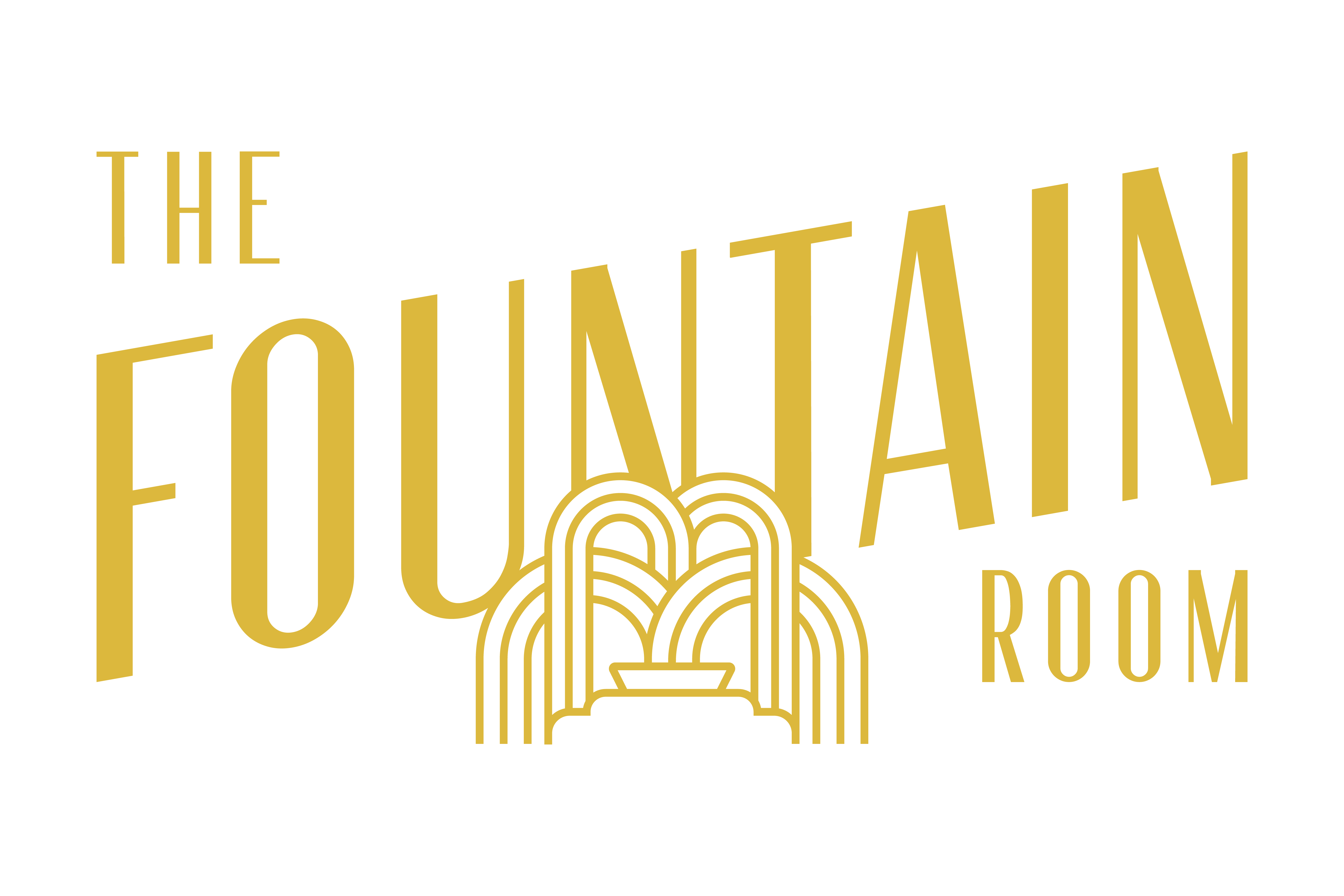Menus | The Fountain Room in Indianapolis, IN