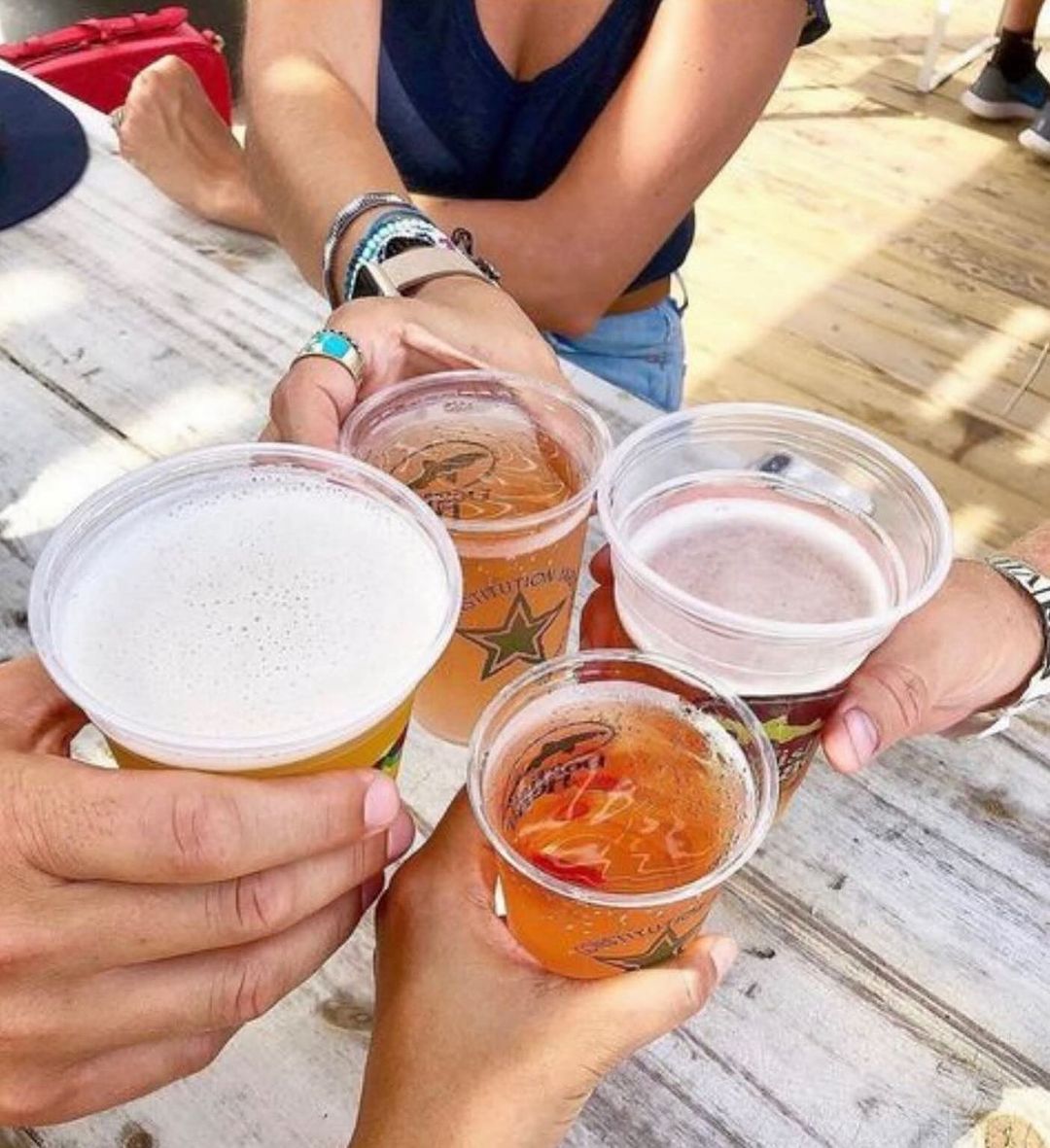 FALL BEER FEST 2024 | Constitution Yards in Wilmington, DE