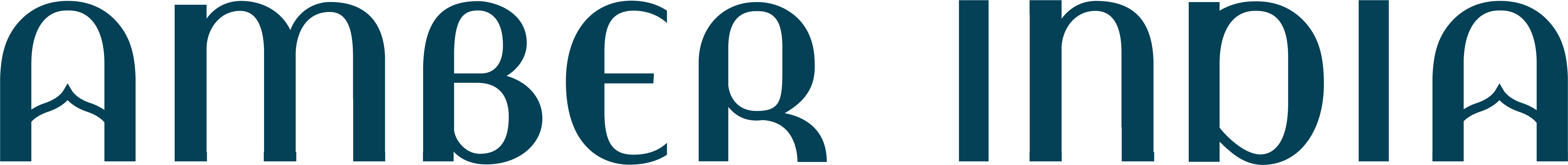 Amber India Restaurants