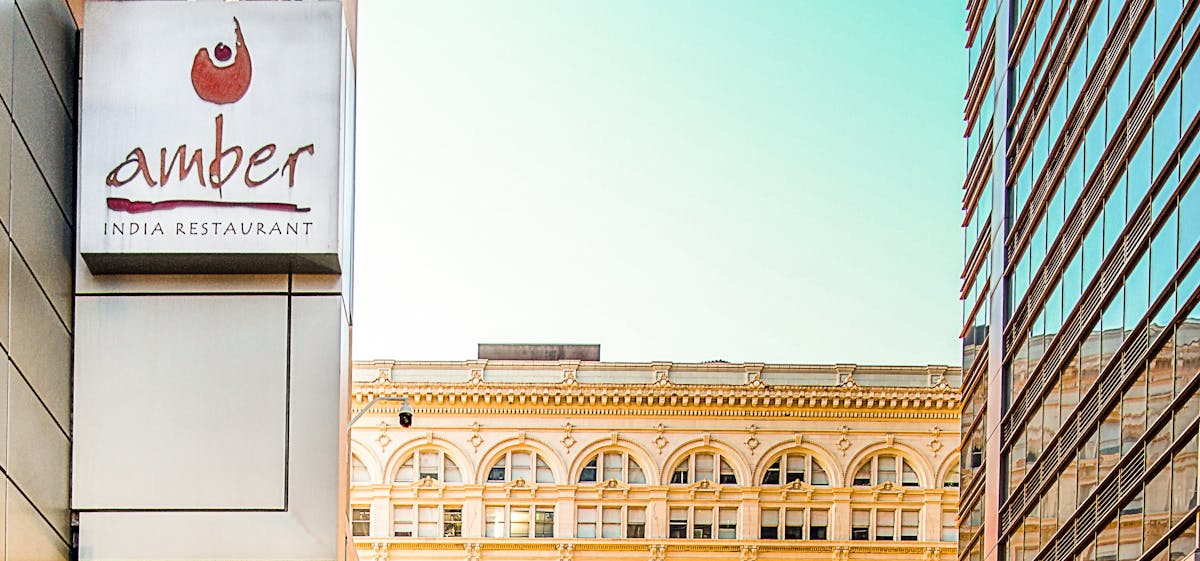 About | Amber India Restaurants