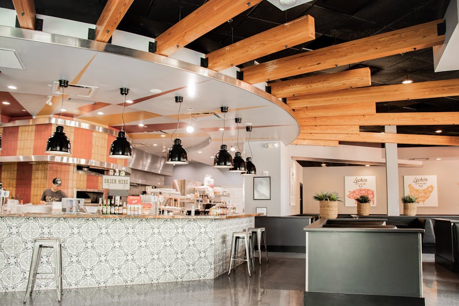 About | Lechon Latin BBQ & Bar in Raleigh, NC