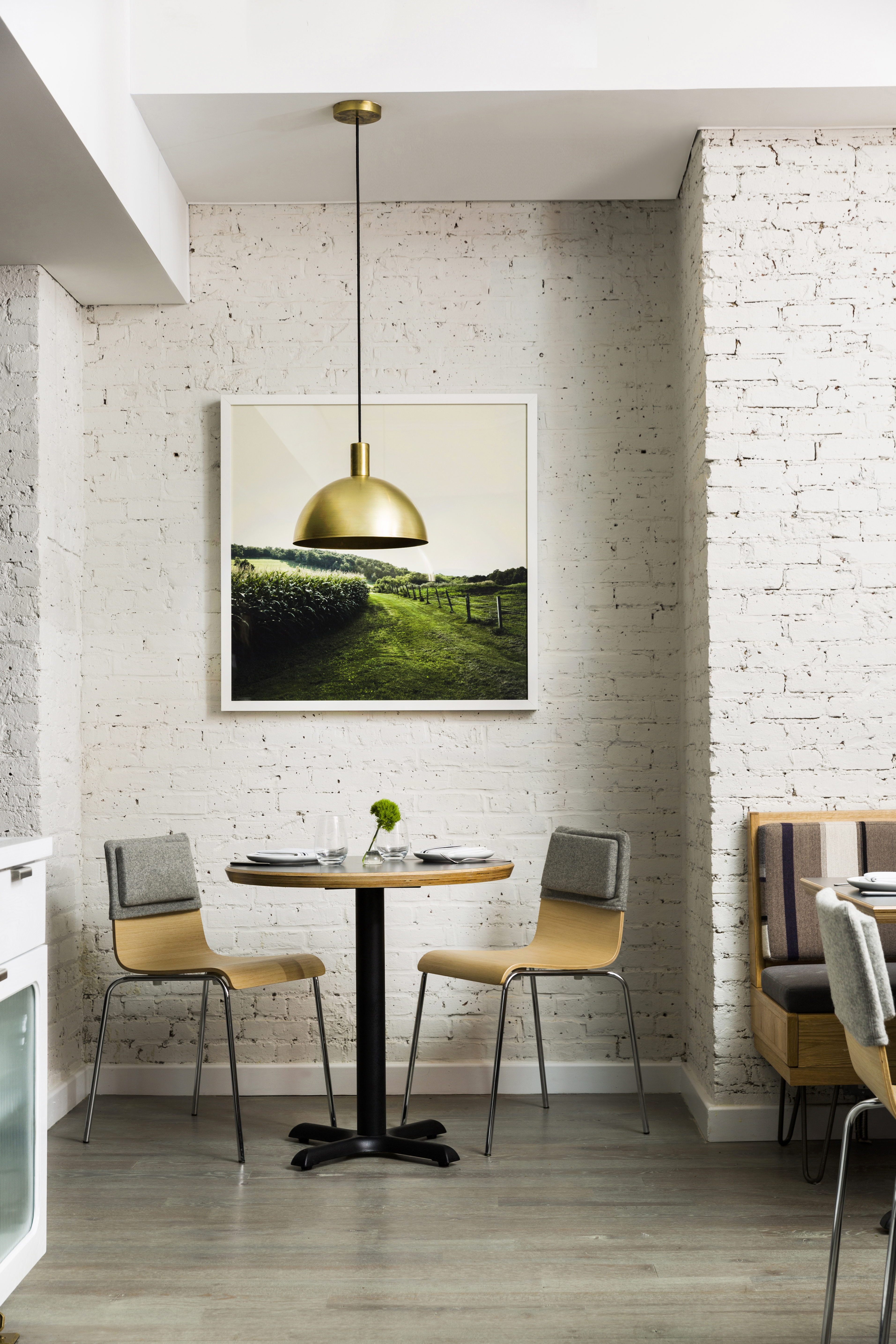 About | Loring Place in NYC