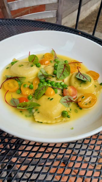 Menus | Bistro Romano