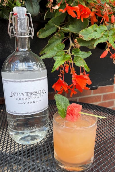 Spirit Tasting | Bistro Romano