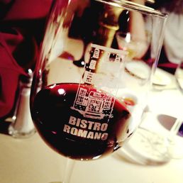 Wine Tasting May 26, 5pm | Bistro Romano