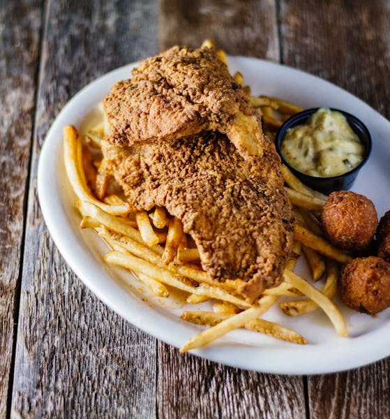 Tulsa | Bourbon Street Cafe | Seafood Restaurant in Oklahoma