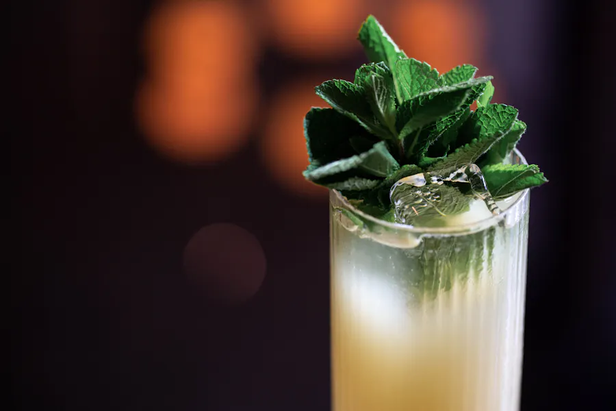 Private Dining | Crown Shy
