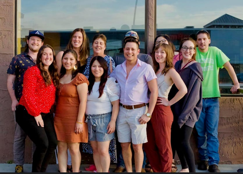 About | Taco Jed in Rochester, MN