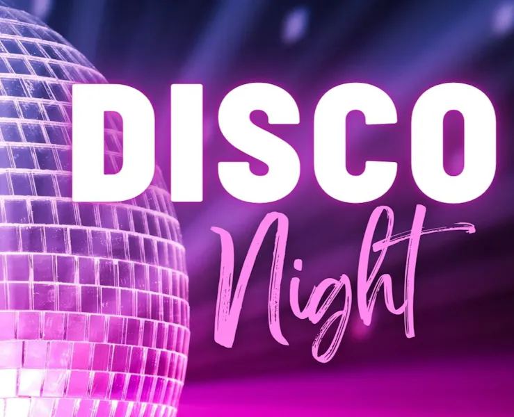 Saturday Disco Night | FARM at Hotel Nyack | American Restaurant in ...