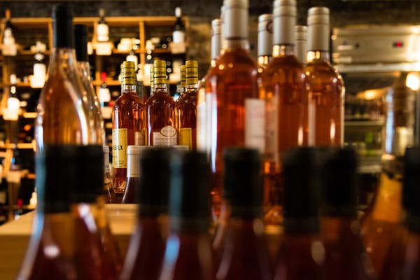 Wine Fundamentals 101 | Cork Wine Bar | Wine Bar in Washington, DC