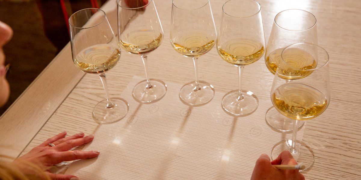 Can You Guess The Wine Part Deux with Dan Runnerstrom | Cork Wine Bar ...