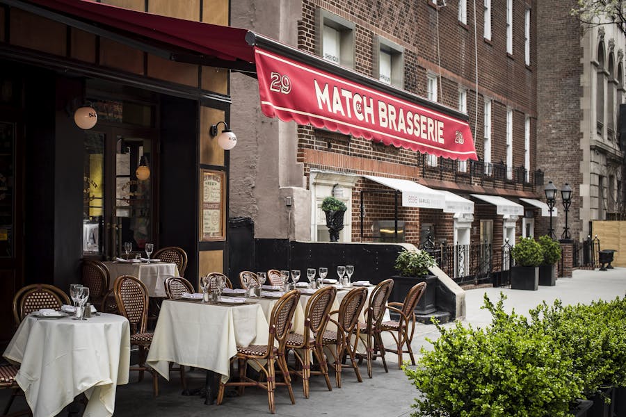 Book a party | Match65