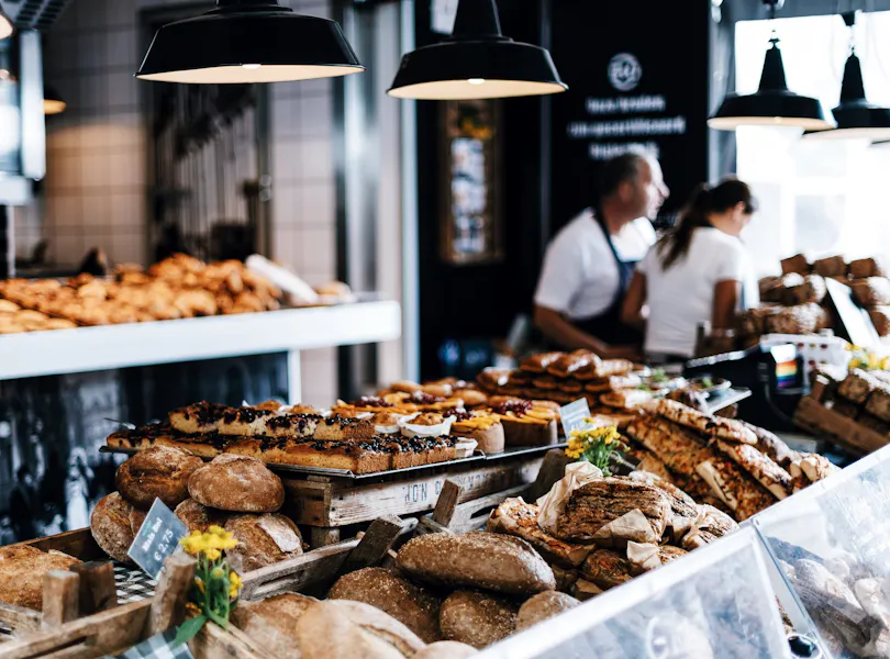 Our Story | European American Bakery Cafe in Fort Myers, FL