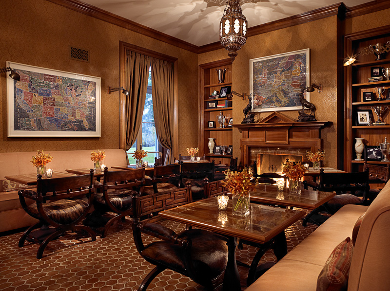 Frogs End Tavern | Glenmere Mansion in Chester, NY