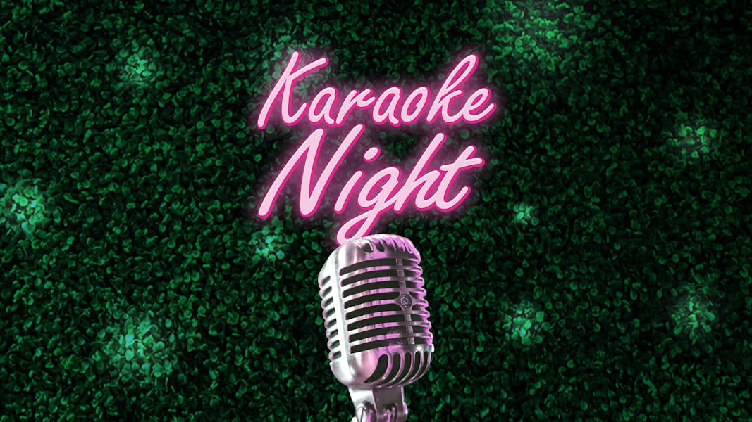 Karaoke Nights With Deringer's - Cedar Falls, IA