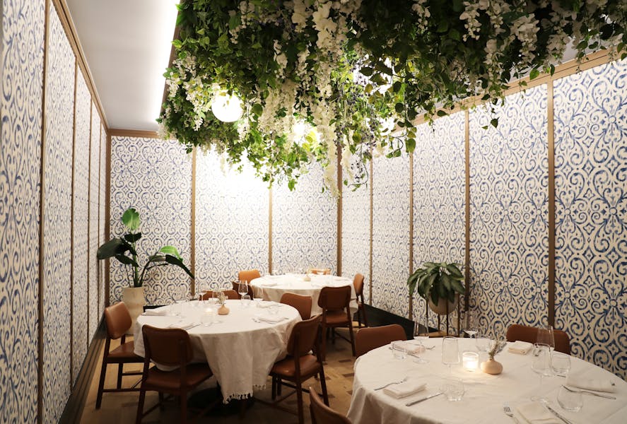 Private Events | Kini's | Greek Restaurant in Denver, CO