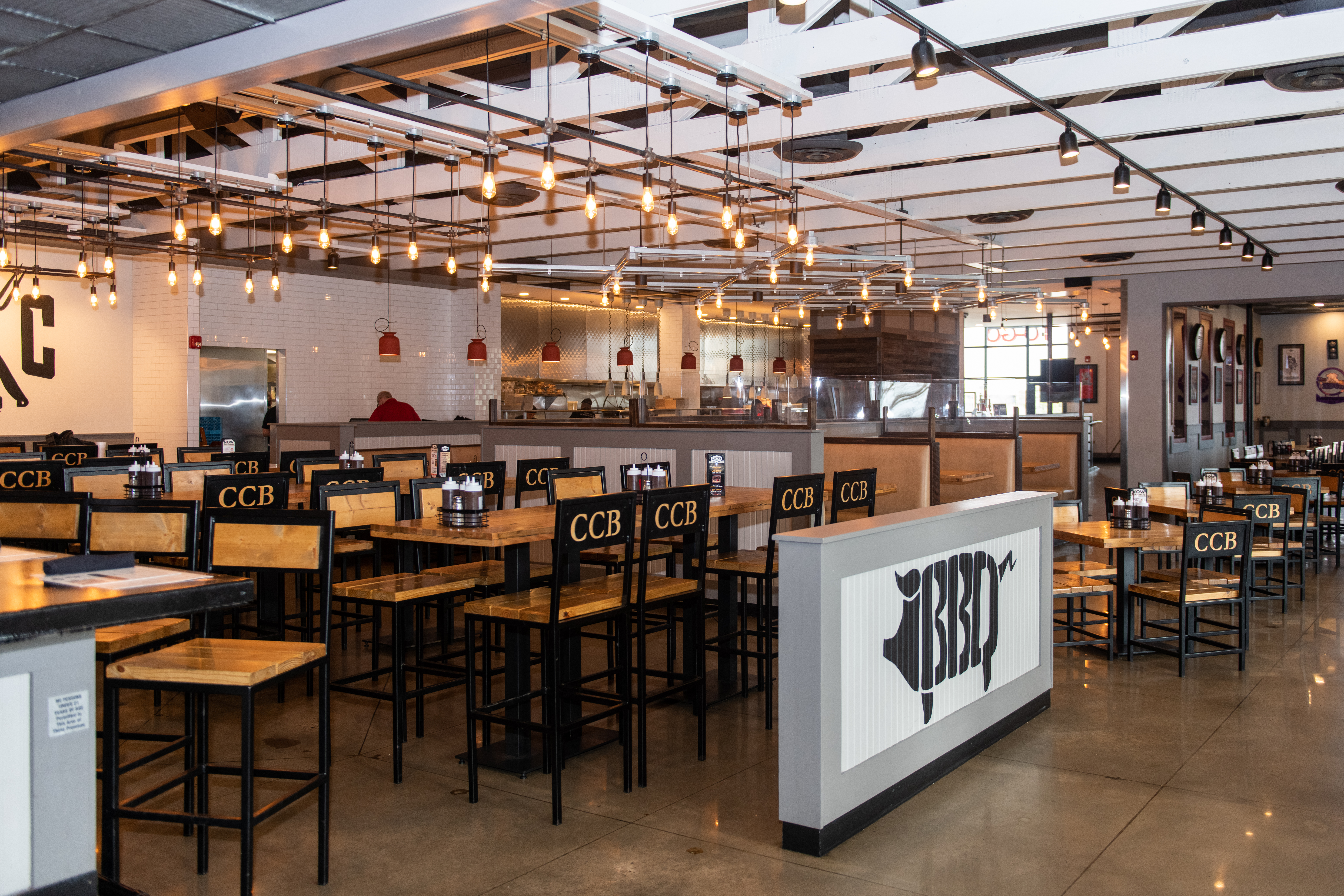 Hours & Location | Clark Crew BBQ in Oklahoma City, OK