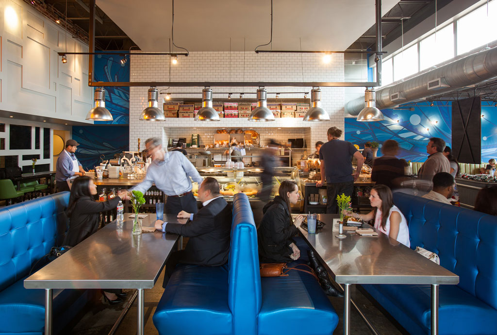 Rice Village | Hours + Location | Local Foods | Stylish Restaurant in ...