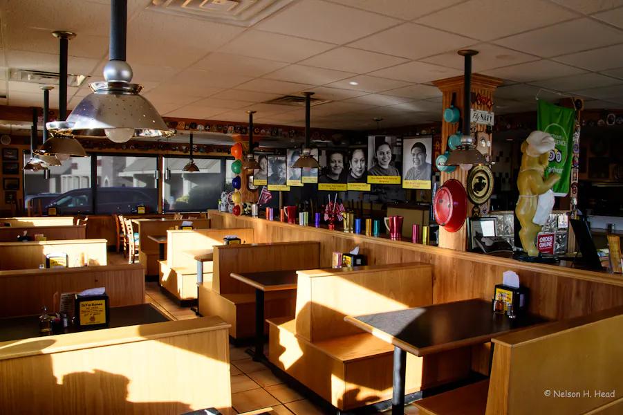 Our History | Dixie Bones BBQ in Woodbridge, VA