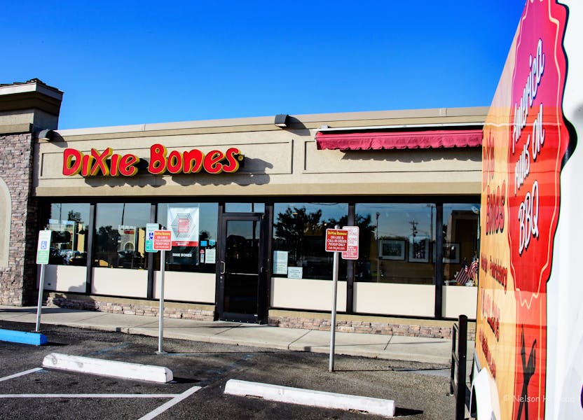 Announcements | Dixie Bones BBQ in Woodbridge, VA