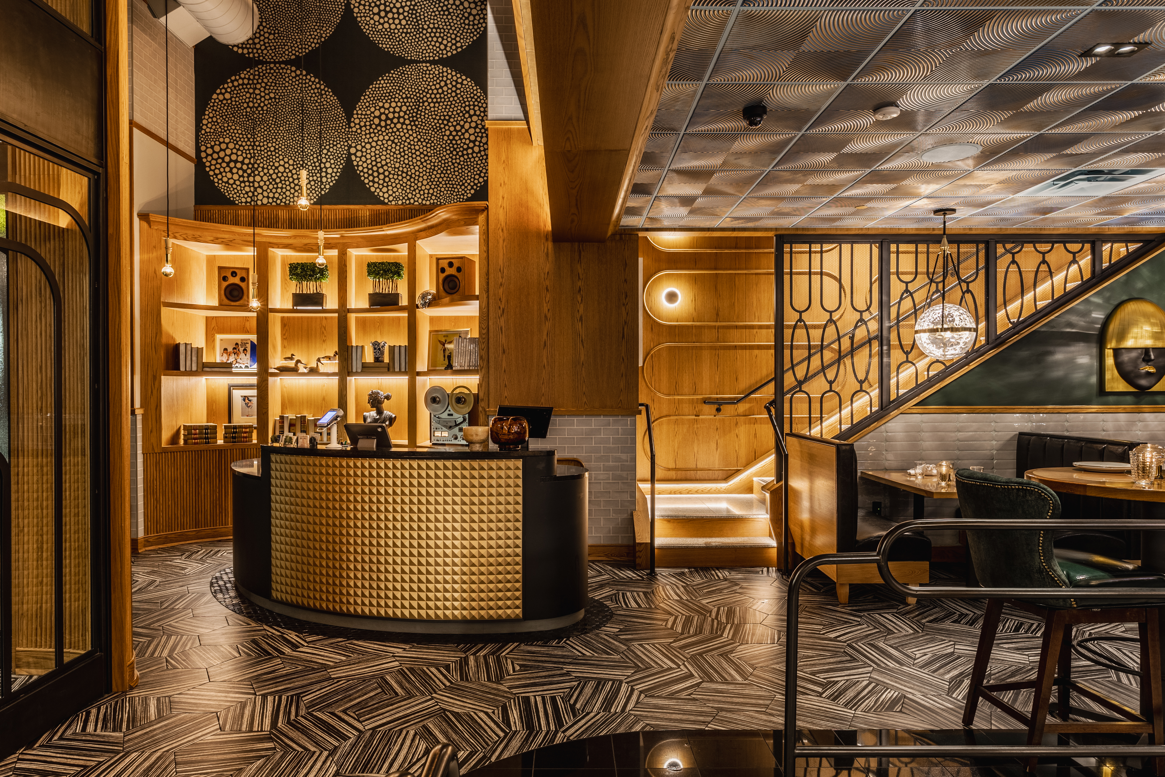 Restaurants | Clancy's in Noblesville, IN