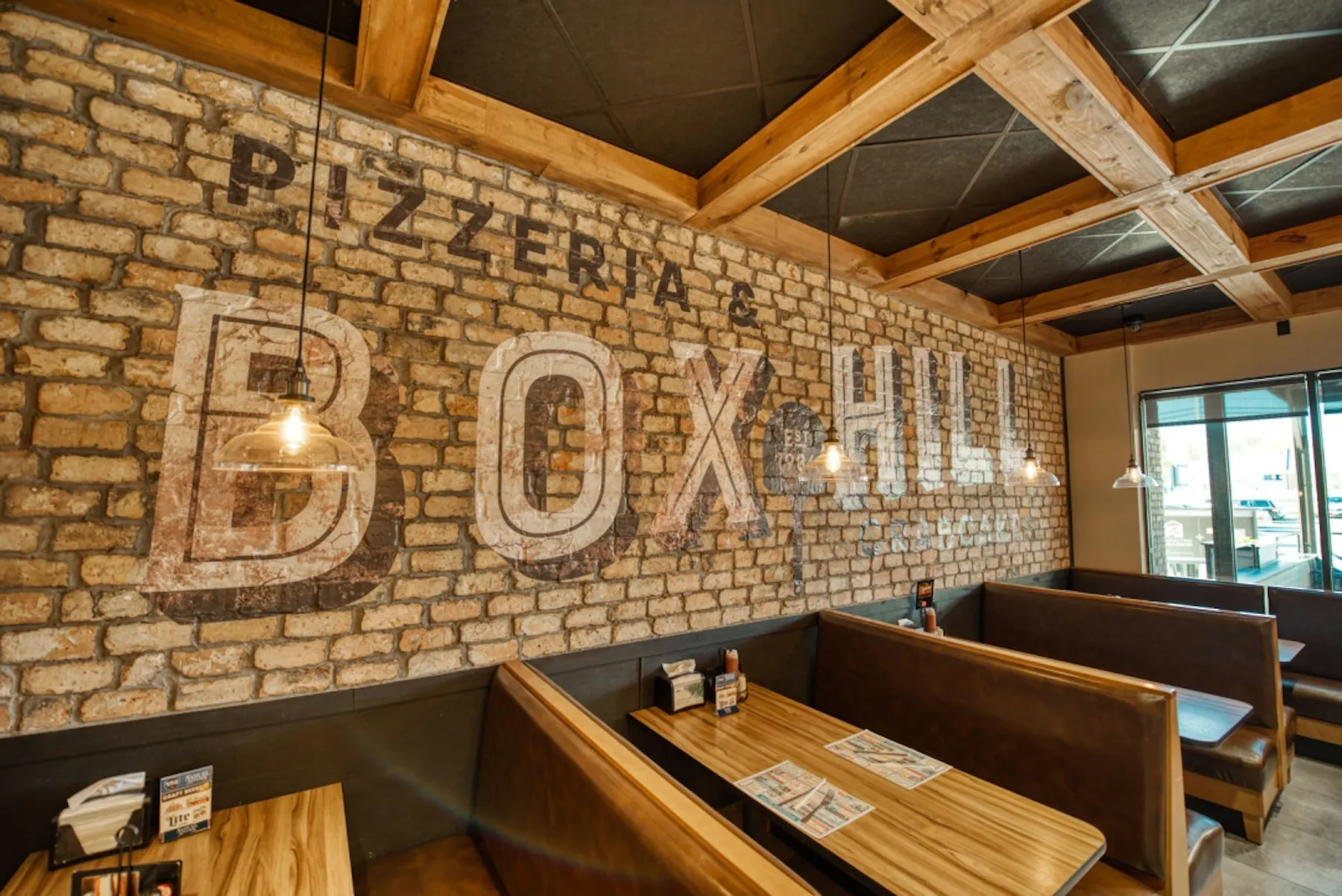 Our Expansion | Box Hill Pizzeria & Crab Cakes | Seafood & Pizza ...