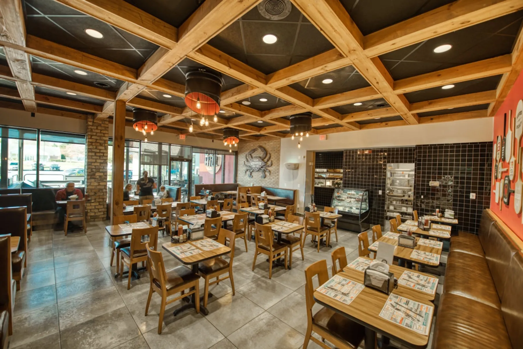 Our Expansion | Box Hill Pizzeria & Crab Cakes | Seafood & Pizza ...