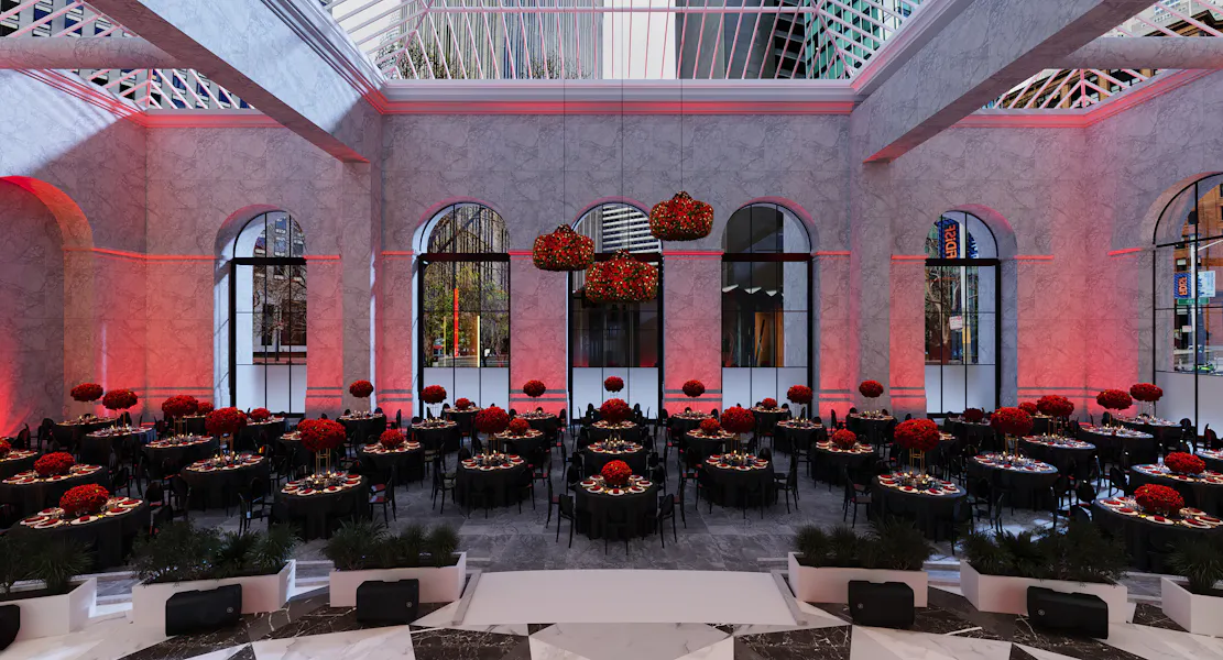 FAQ | The Conservatory at One Sansome in San Francisco, CA