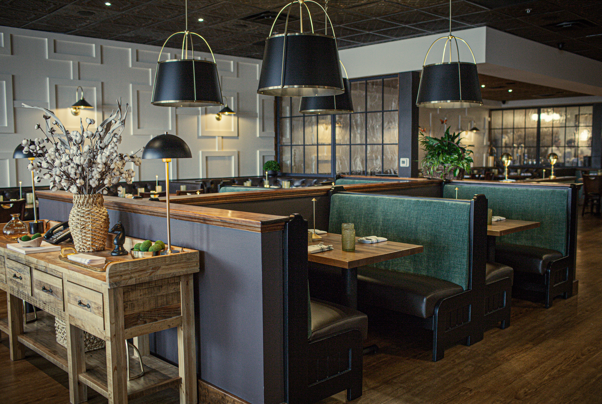 Hours & Location | Hearth Kitchen in Kennett Square, PA