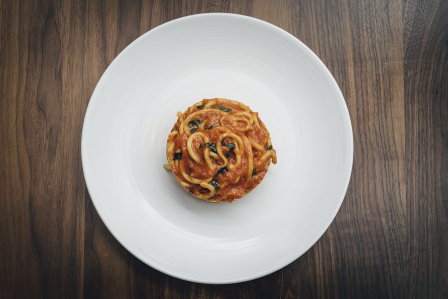Tokyo | Hours + Location | Scarpetta | Italian Restaurant