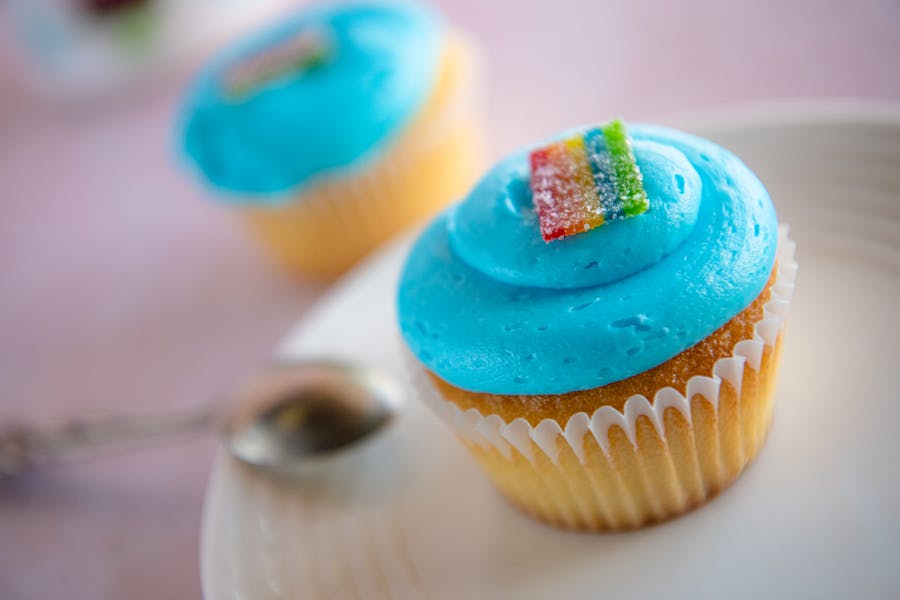 Menus | Good Cakes & Bakes in Detroit, MI