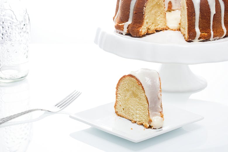Whole Pound Cake | Good Cakes and Bakes | Bakery in Detroit, MI