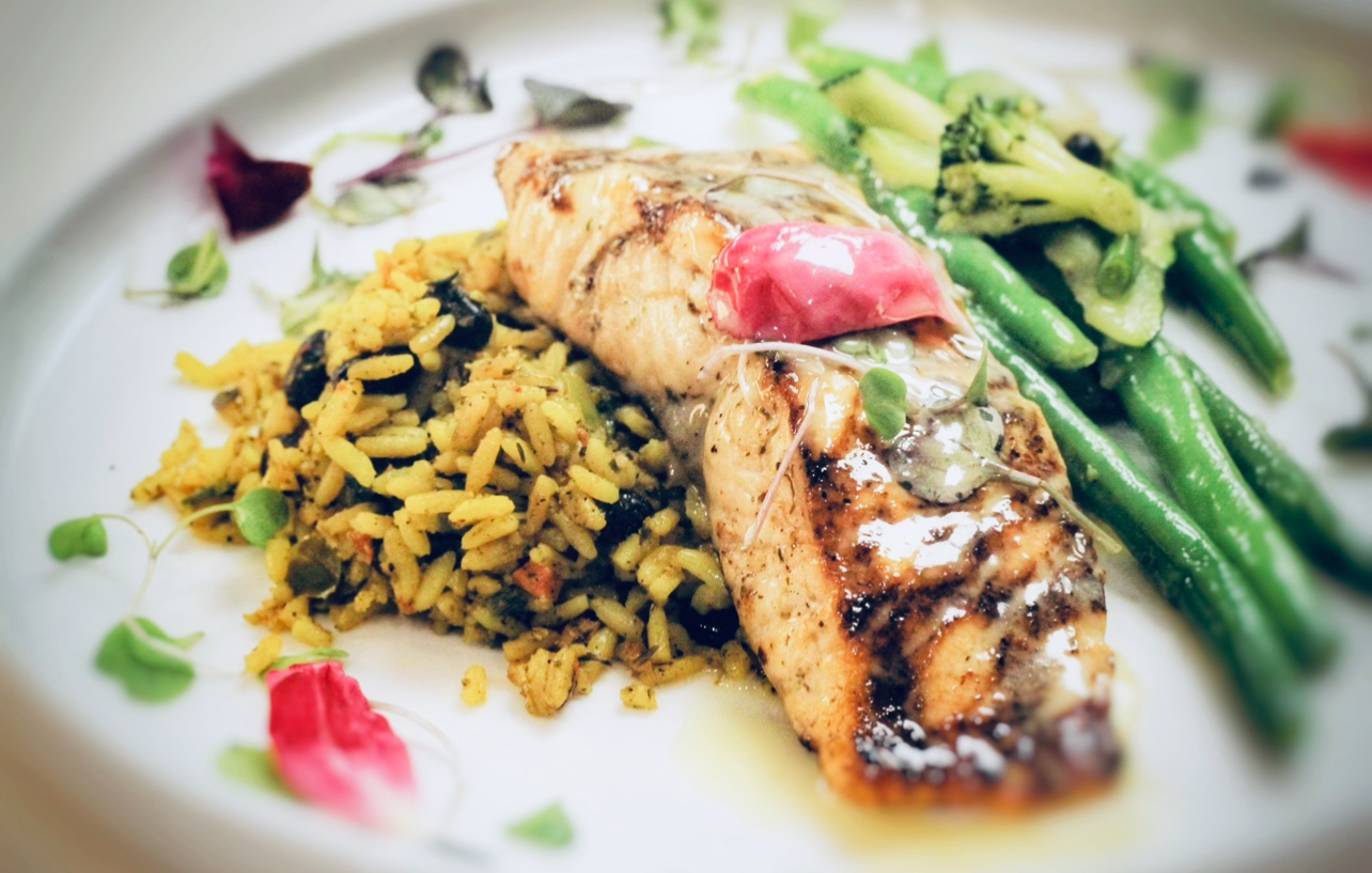 Menus | Seminole Reef Grill in Palm Beach Gardens, FL