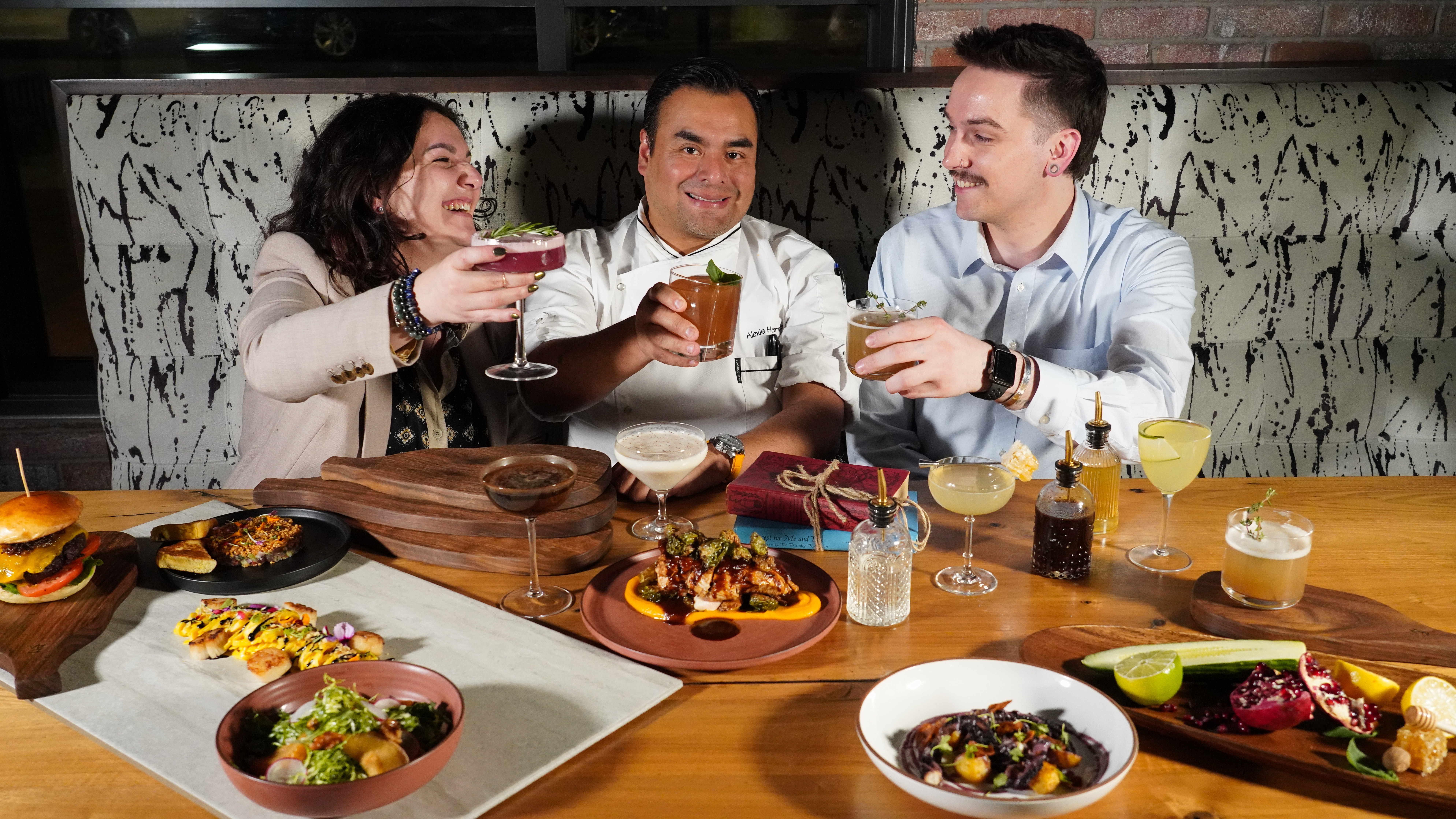 Our Story | Syn in Reston, VA