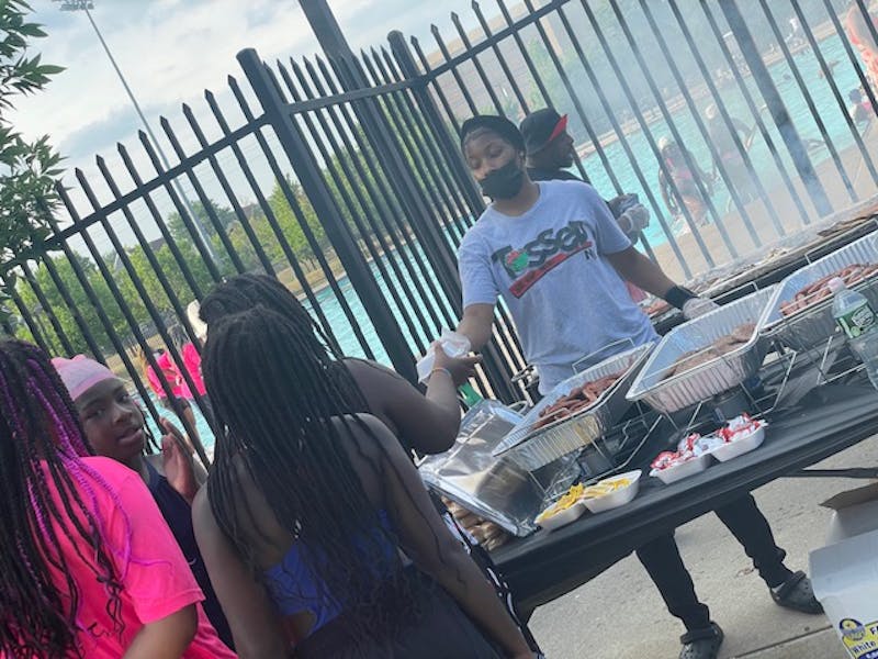 About | Tossed NJ in Newark, NJ