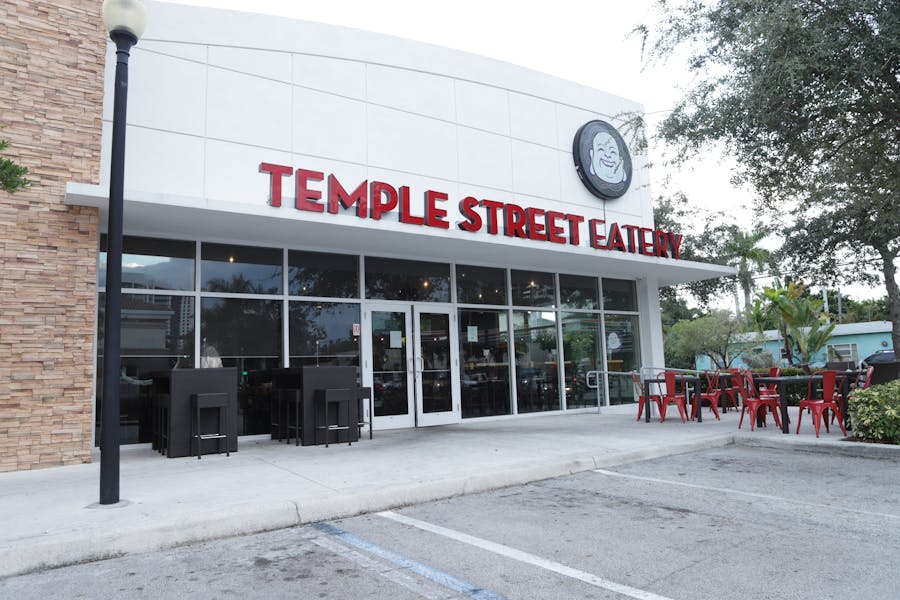 Our Story | Temple Street Eatery in Fort Lauderdale, FL