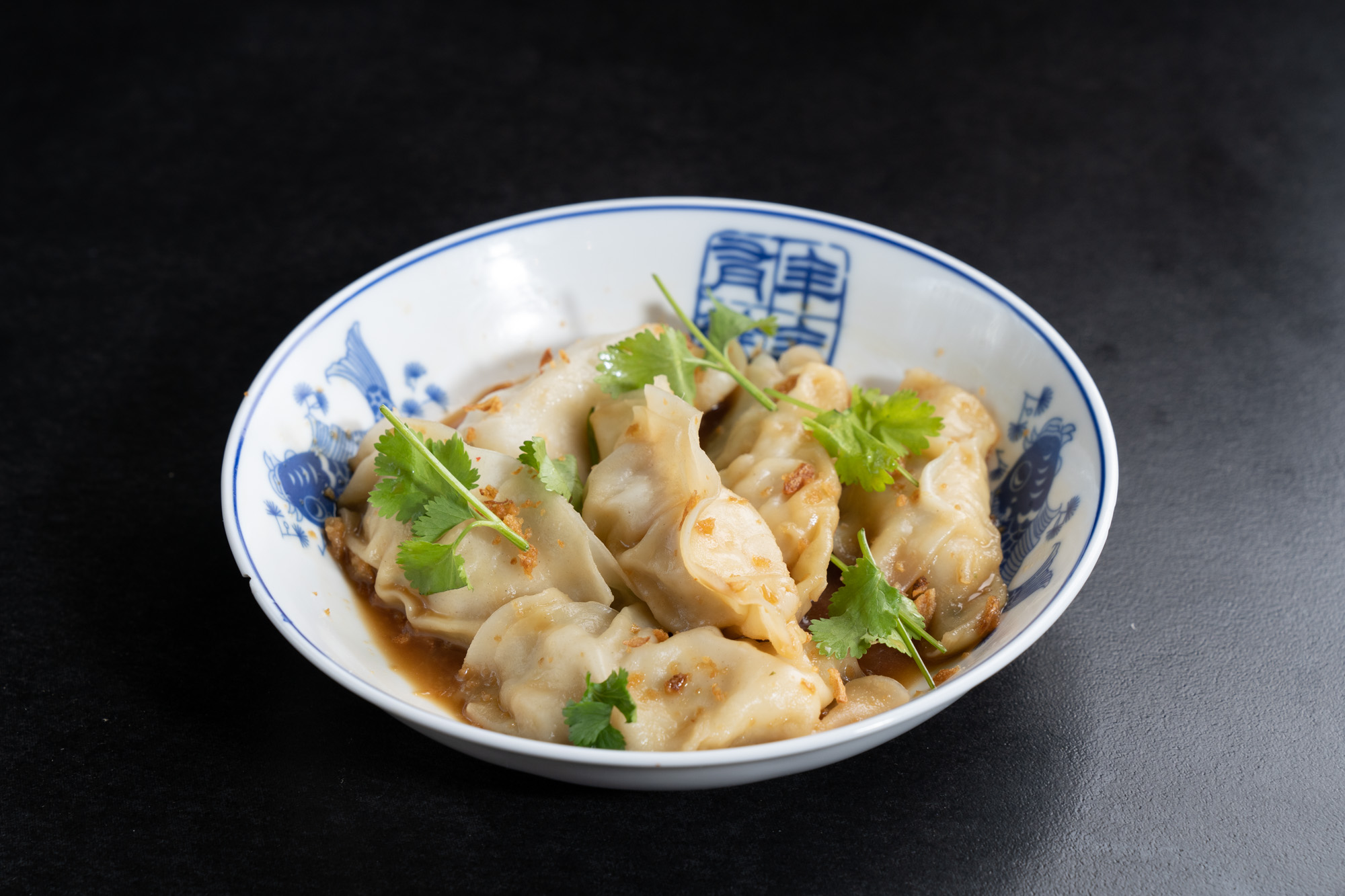 Dumpling Making Class | Temple Street Eatery | Best Asian Cuisine in ...