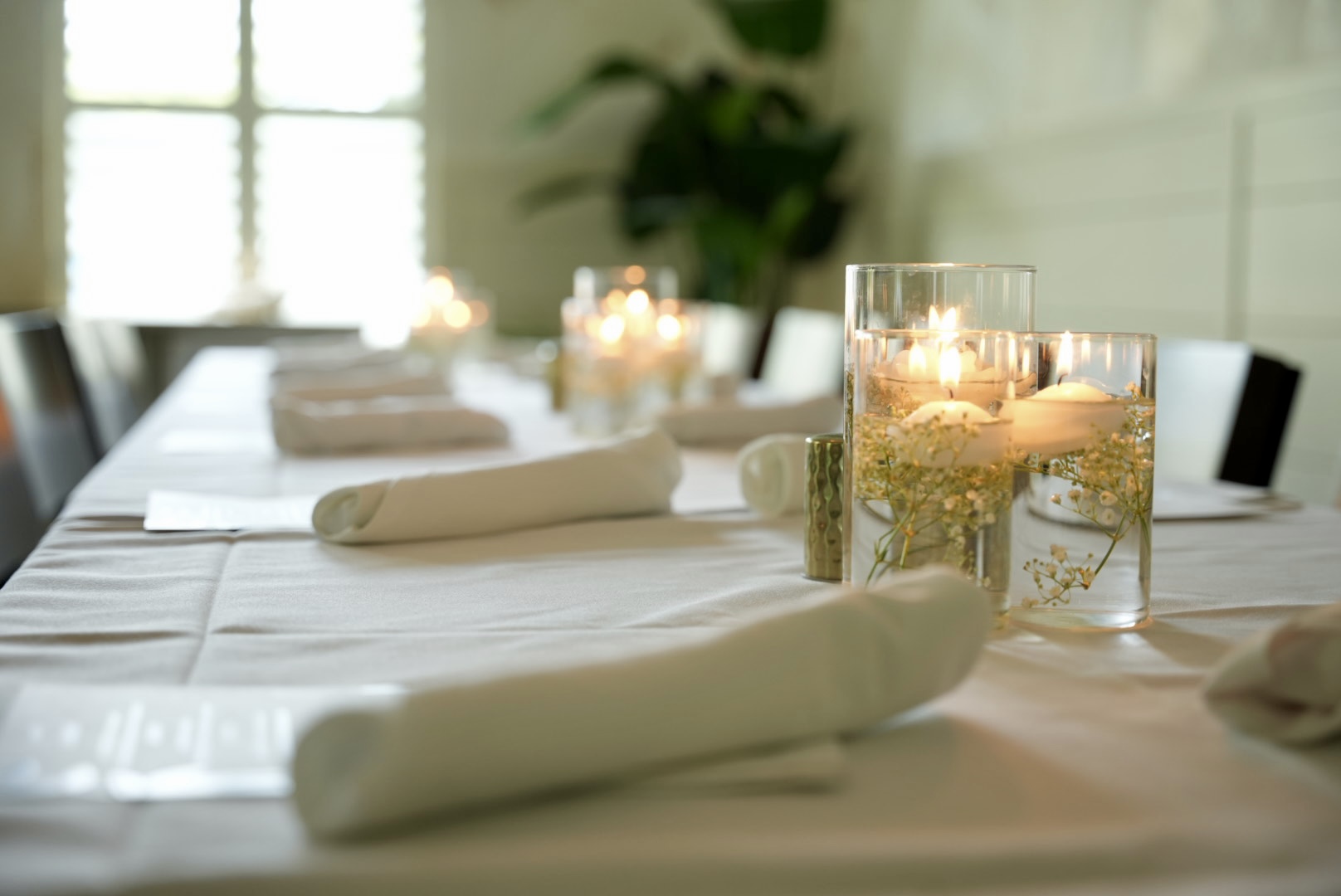 Private Events | Giana Restaurant + Bar in South Easton, MA