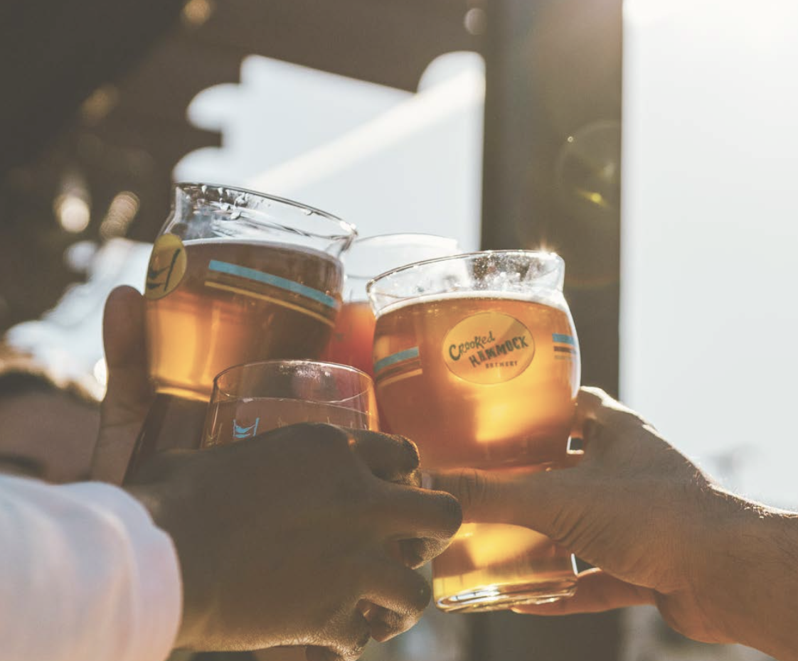 EVERY TUESDAY - Trivia Tuesdays | Craft Beer Backyard Cookout | Local ...