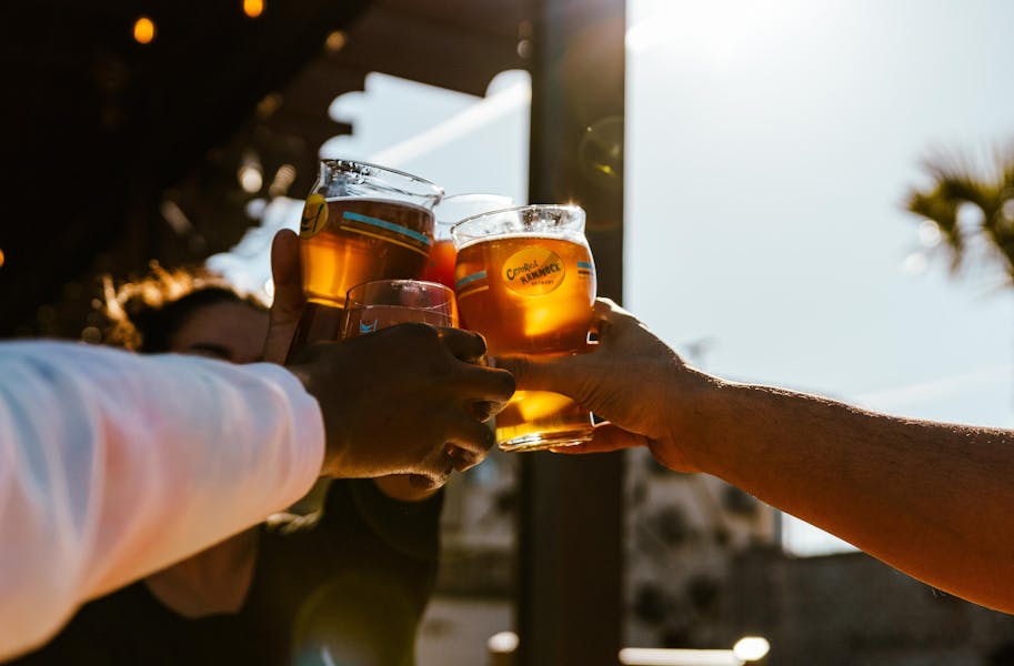 Home | Craft Beer Backyard Cookout | Local Craft Brewery | Delaware ...