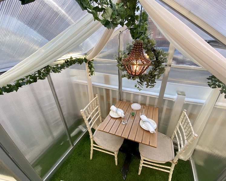 Hours & Location | Kitchen Step in Jersey City, NJ