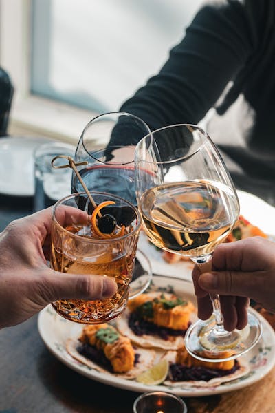 Menus | Kitchen Step in Jersey City, NJ