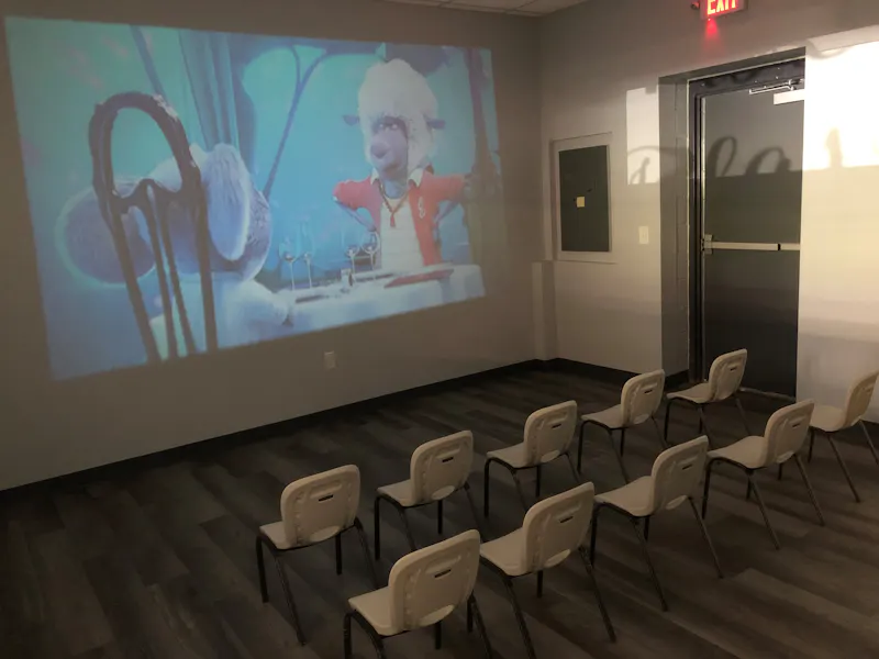 Movie Night - Sing | Bumble Brews Play Cafe Cary, NC